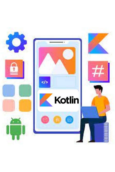 Kotlin Development For Enterprise Application
