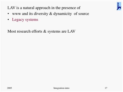 Ppt Data Integration Systems Overview Powerpoint Presentation Free Download Id 5641312
