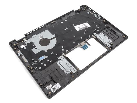 Dell R2dcd P9ph6 Latitude 3440 E3440 Usb C Palmrest And Spanish Backlit Keyboard 0r2dcd 0p9ph6