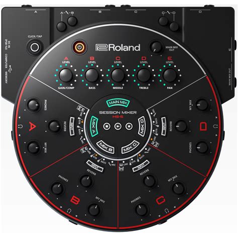 Mixers Vivace Music Store Brisbane Queensland S Largest Music Store