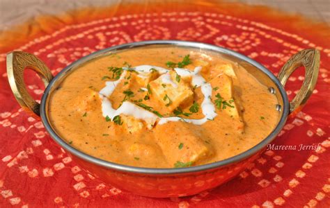 Shahi Paneer Paneer Recipes Shahi Paneer Recipe Recipes
