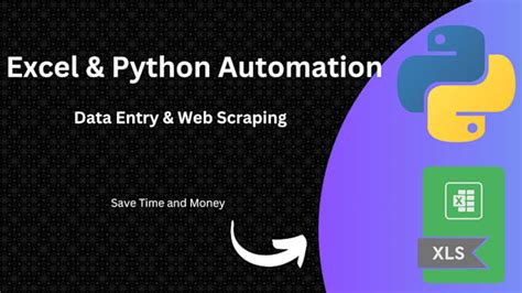 Automate Excel Tasks And Do Data Entry With Python By Ejsmith1230 Fiverr
