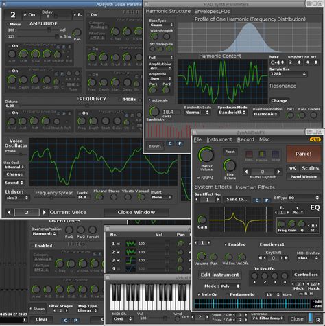Synth