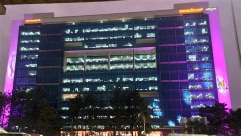 Karthik Potnuru On Linkedin Tciinaugrationdaysnapshot Continental Continentaltci Bangalore