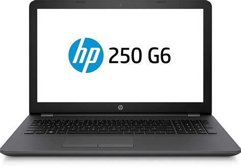 Hp 250 G6 2 5 Ghz Processor Laptops Get Best Price From Manufacturers And Suppliers In India