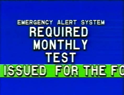 Does Anyone Remember Seeing The Texscan Msi Screen R Emergencyalertsystem