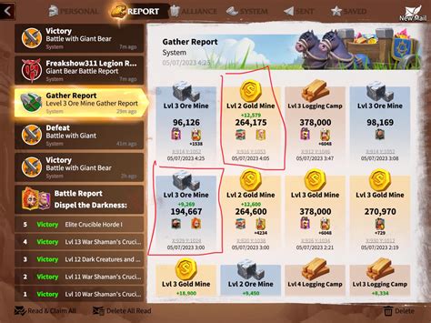 Exp Cap For Deputy R Callofdragons