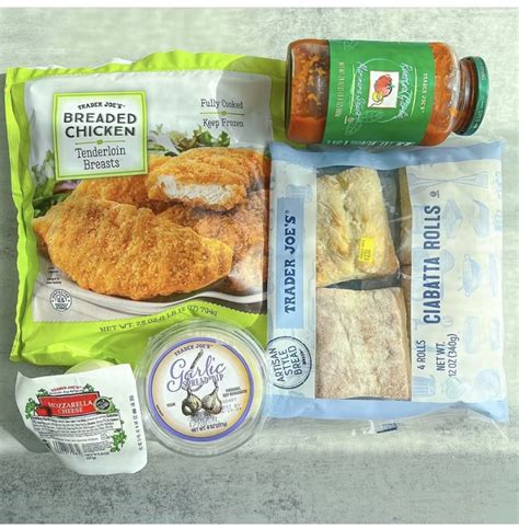 Trader Joes Shopping List Trader Joes Shopping List