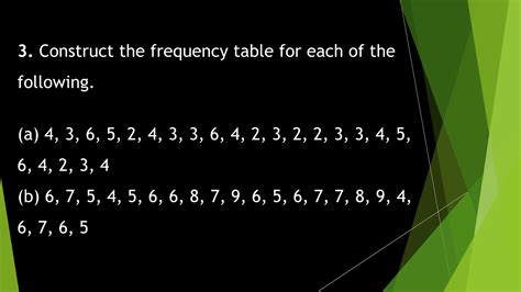 Frequency Distribution 1 Pptxfrequency Distribution 1 Pptx