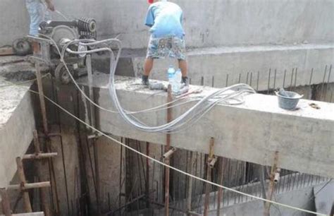 济南地铁支撑梁切割拆除 桥梁拆除 房屋拆除 绳锯切割拆除 室内拆除 水钻打孔 建筑物加固工程 北京专业拆除施工方案及价格 北京华盛康达工程技术有限公司