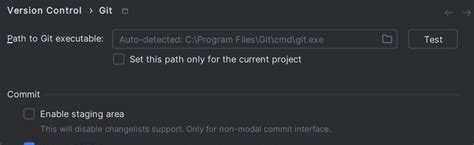 Git Intellij Idea Configuración Y Uso