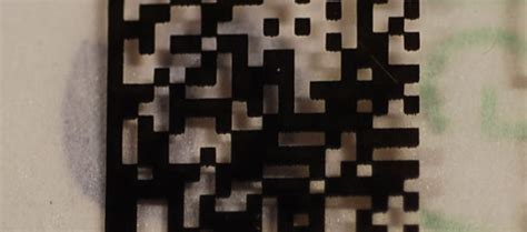 Modulation Archives Barcode Test