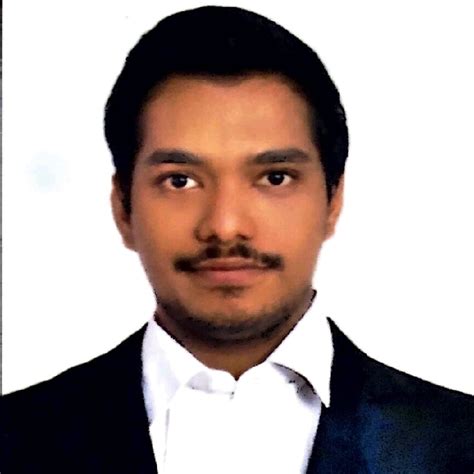 Vihang Patil Advocate High Court Of Bombay Linkedin