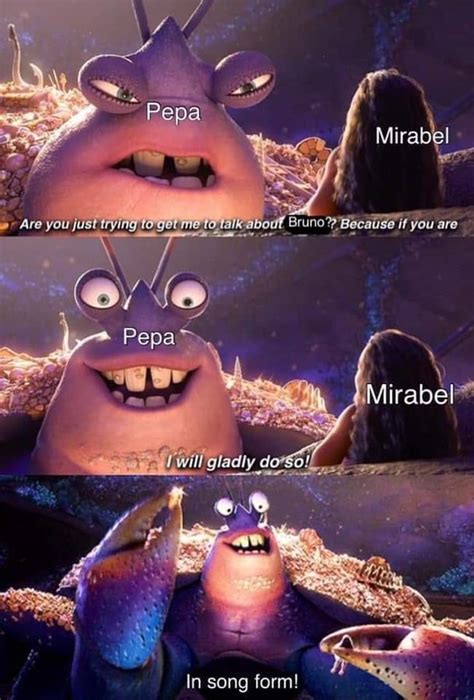 Encanto Jokes Memes And Tweets Megalist