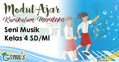 Download Contoh Modul Ajar Seni Rupa Kelas 4 Kurikulum Merdeka Revisi Porn Sex Picture