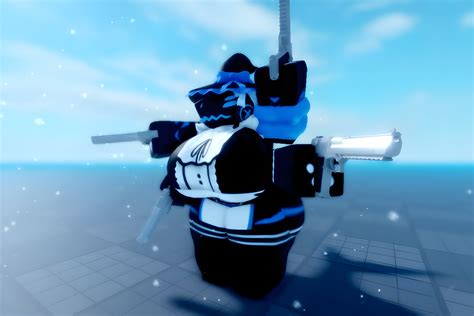 Very Lethal Protogen By Altaccount 1 On Deviantart