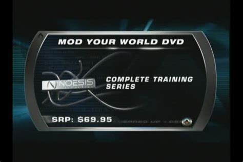 noesis interactive on the tv show geared up video moddb