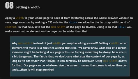 Solved J Adding A Container For Our Entire Page There Comes Chegg