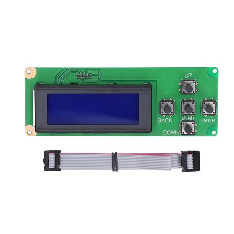 Controller Display Lcd Display Control Board Controller