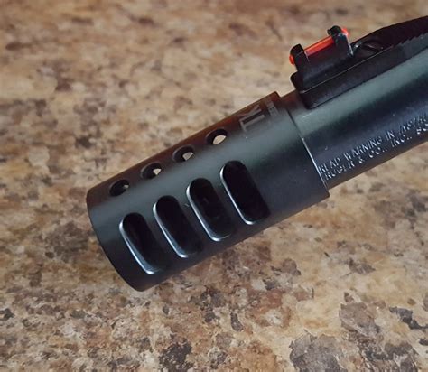 What Is A Compensator Gun At Madeleine Darbyshire Blog