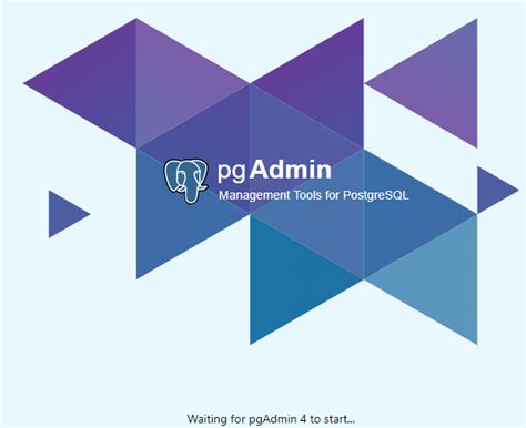 Cant Start Pgadmin On Windows 10 Rm 7557 · Issue 5209 · Pgadmin Orgpgadmin4 · Github