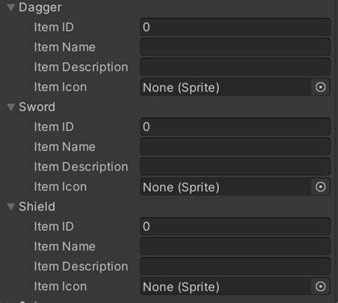 Classes In C Using Unity What Are Classes Custom Classes And By Jared Amlin Level Up Coding