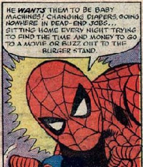 10 Spider Man Facts You Have To Read The List Love