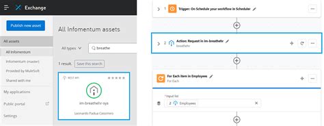 Mulesoft Anypoint Platform Api Sharing For Composer And Rpa