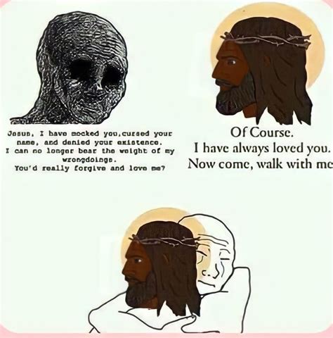 Idk If This Has Already Been Posted R Dankchristianmemes