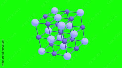 Rock Salt Structure At Tayla Mein Blog