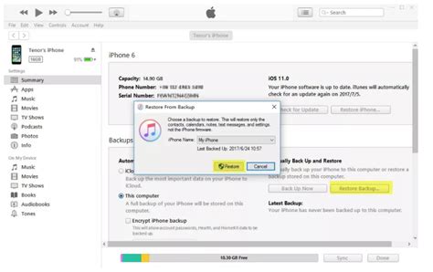 How To Recover IPhone IPad Lost Data After IOS 15 IPadOS 15 Update