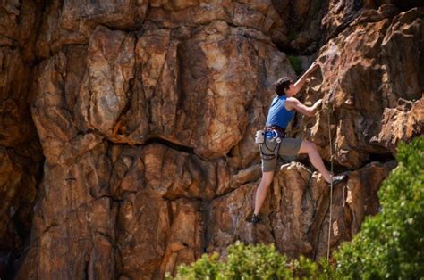 5 Essential Steps For Safe Rappelling Super Sherpas