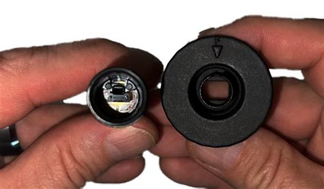 Smart Cleaner Optitip Cleaning Adapters