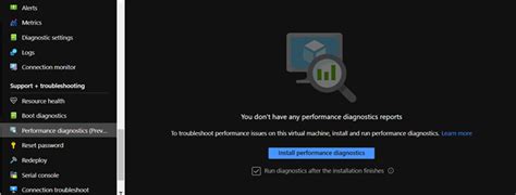 針對 linux 中的效能和隔離瓶頸進行疑難排解 virtual machines microsoft learn