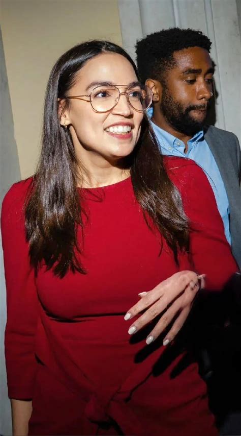 wanna give it to aoc so hard r politically nsfw2