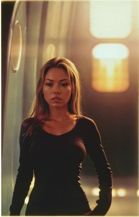 Beautiful Blonde Insta Model By Tastefulai On Deviantart