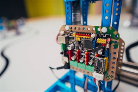 Arduino Electronique Photos Téléchargez Gratuitement Des Images De Haute Qualité Freepik