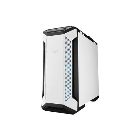 Asus Tuf 501 White Case Amd Ryzen 9 7900x Rtx 3080 10gb Gaming Pc Ax