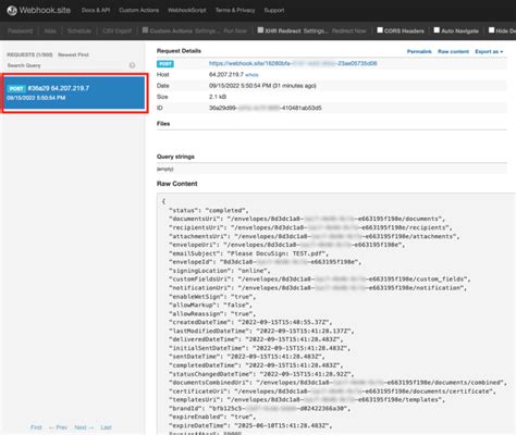Expanding Power Automate Series Create A Custom Docusign Connect Flow