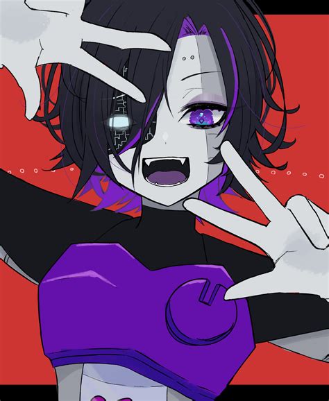 Mettaton Ex Image By Kajuta Zerochan Anime Image Board