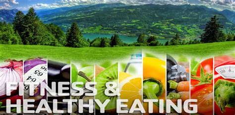 Здравословно хранене и Рецепти