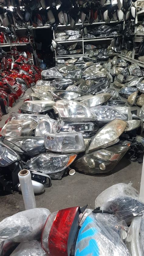 Hameed Abdul Ghafar Auto Bmw Honda Lexus Mazda Spare Parts Tr Used Auto Parts Dealer