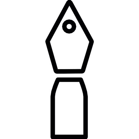 Pen Vector SVG Icon SVG Repo