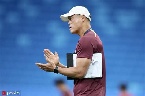 中超第16轮精彩瞬间：林良铭铲翻主帅惊呆全场图 搜狐大视野 搜狐新闻