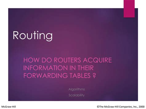 Solution Bellman Ford Dijkstra Algorithm And Ospf Routing Protocol