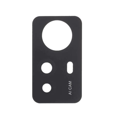 Lente De Cámara Xiaomi Redmi Note 12S Original ITouchPeru