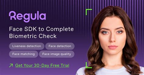 regula on linkedin face sdk face recognition solution by regula
