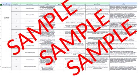 Level 3 Btec Computing Unit 1 Principles Of Computer Science 124