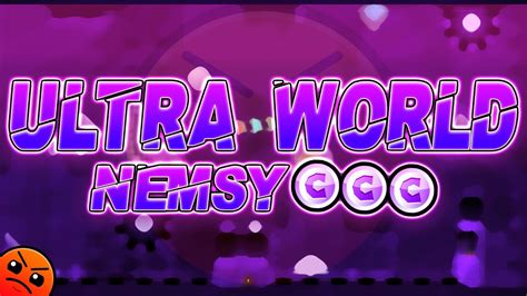 Geometry Dash Retray 🕹️ Play Geometry Dash Retray On Geometry Arrow