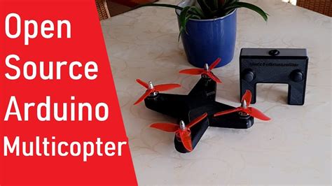 SpaceX Type Pseudo Rocket Using Arduino Nano Showcase Arduino Forum